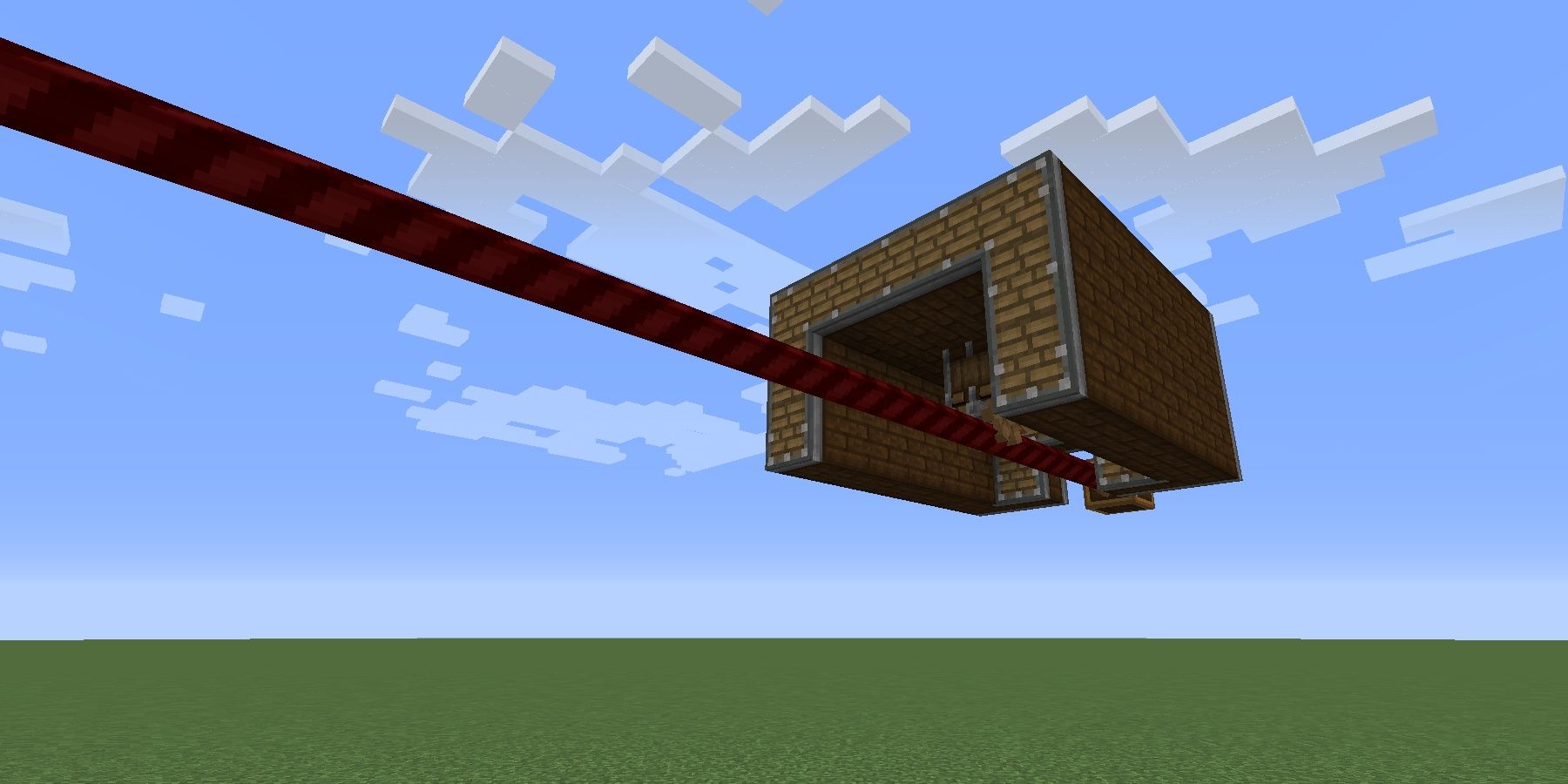 Minecraft: 10 Things That Make Create The Best Mod Ever