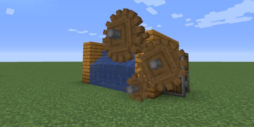 Minecraft: 10 Things That Make Create The Best Mod Ever