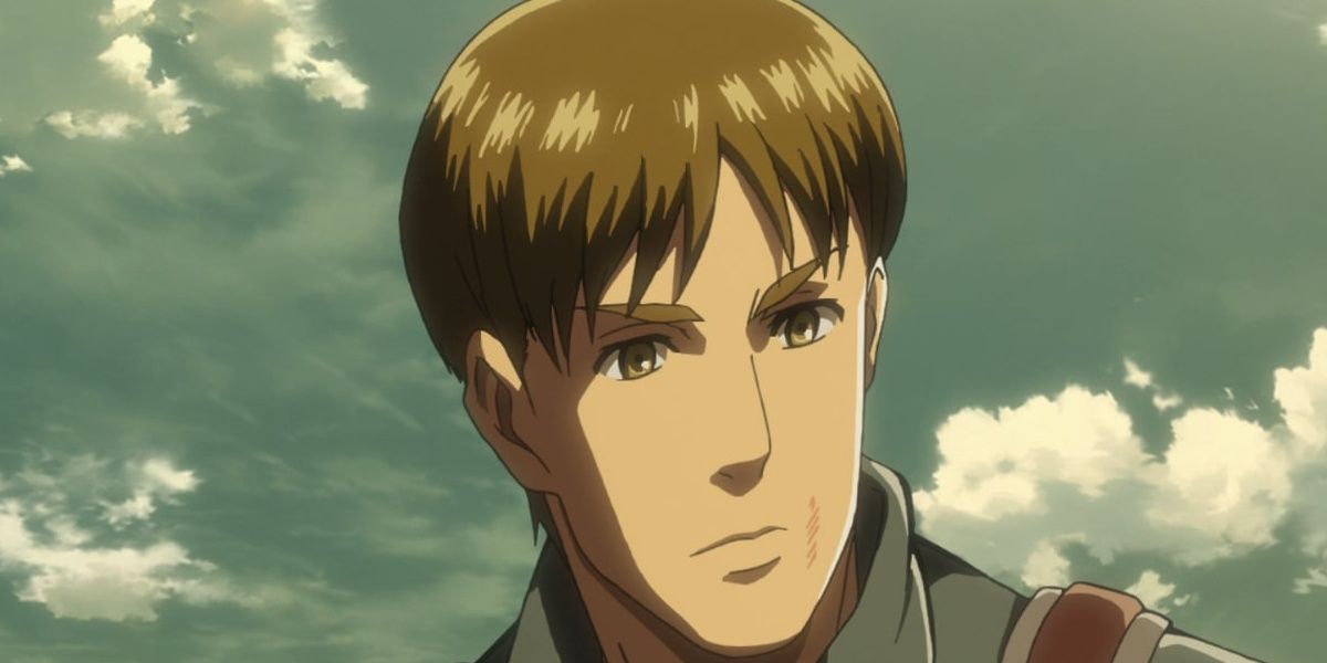 Attack On Titan: 10 Oldest Survey Corps Members, Ranked By Age