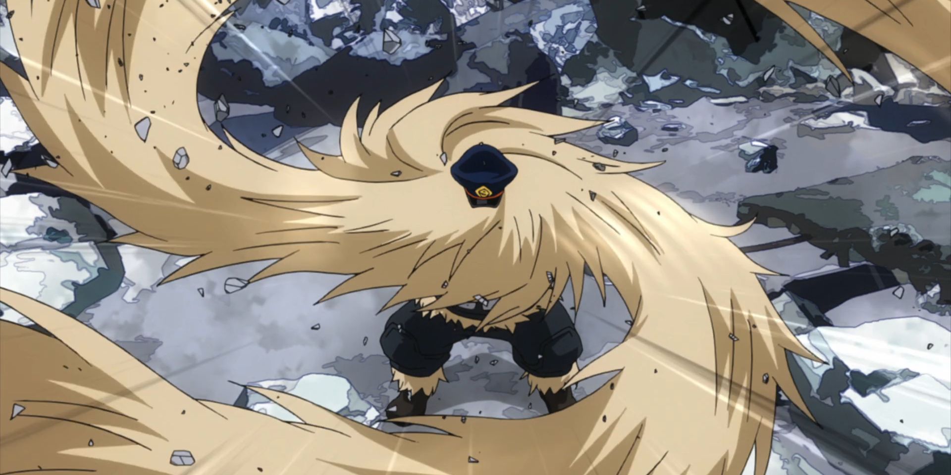 My Hero Academia: 10 Quirks That Actually Have Creative Names