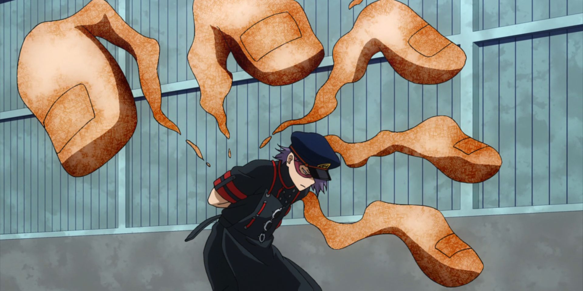 My Hero Academia: 10 Quirks That Actually Have Creative Names