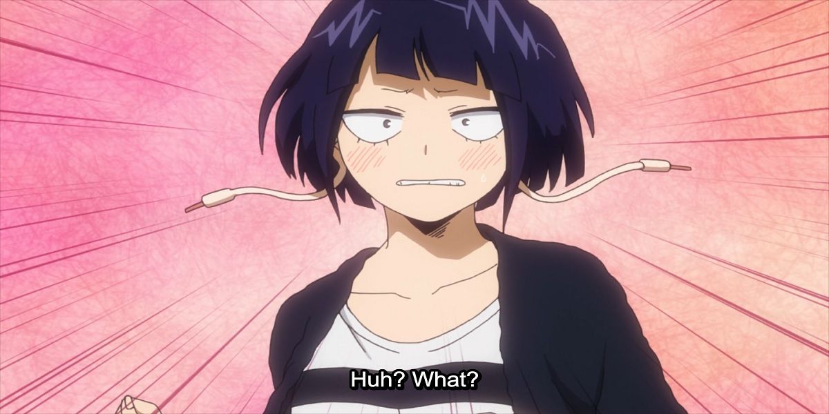 My Hero Academia: Kyoka Jiro's 9 Worst Traits