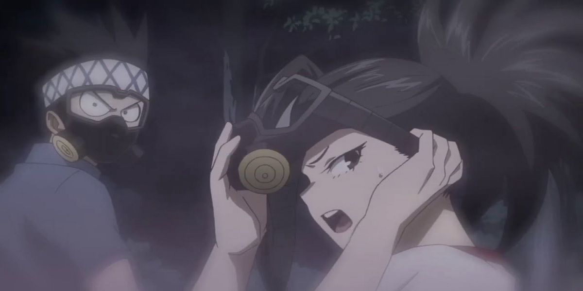 My Hero Academia: 10 Perks Of Being Momo Yaoyorozu