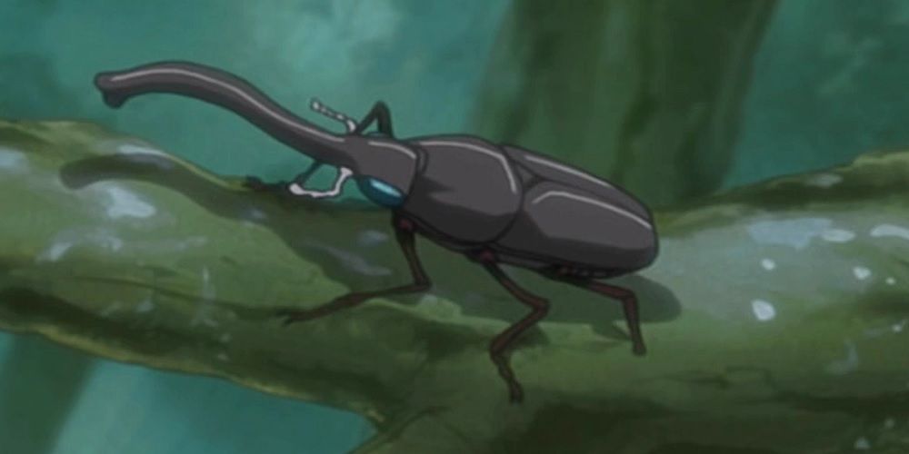 The 10 Weirdest Episodes Of Naruto, Ranked