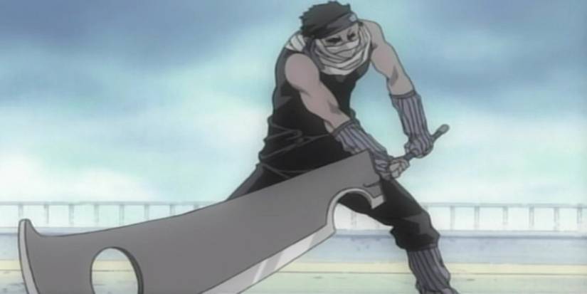 10 Coolest Naruto Weapons from the Entire Franchise, Ranked