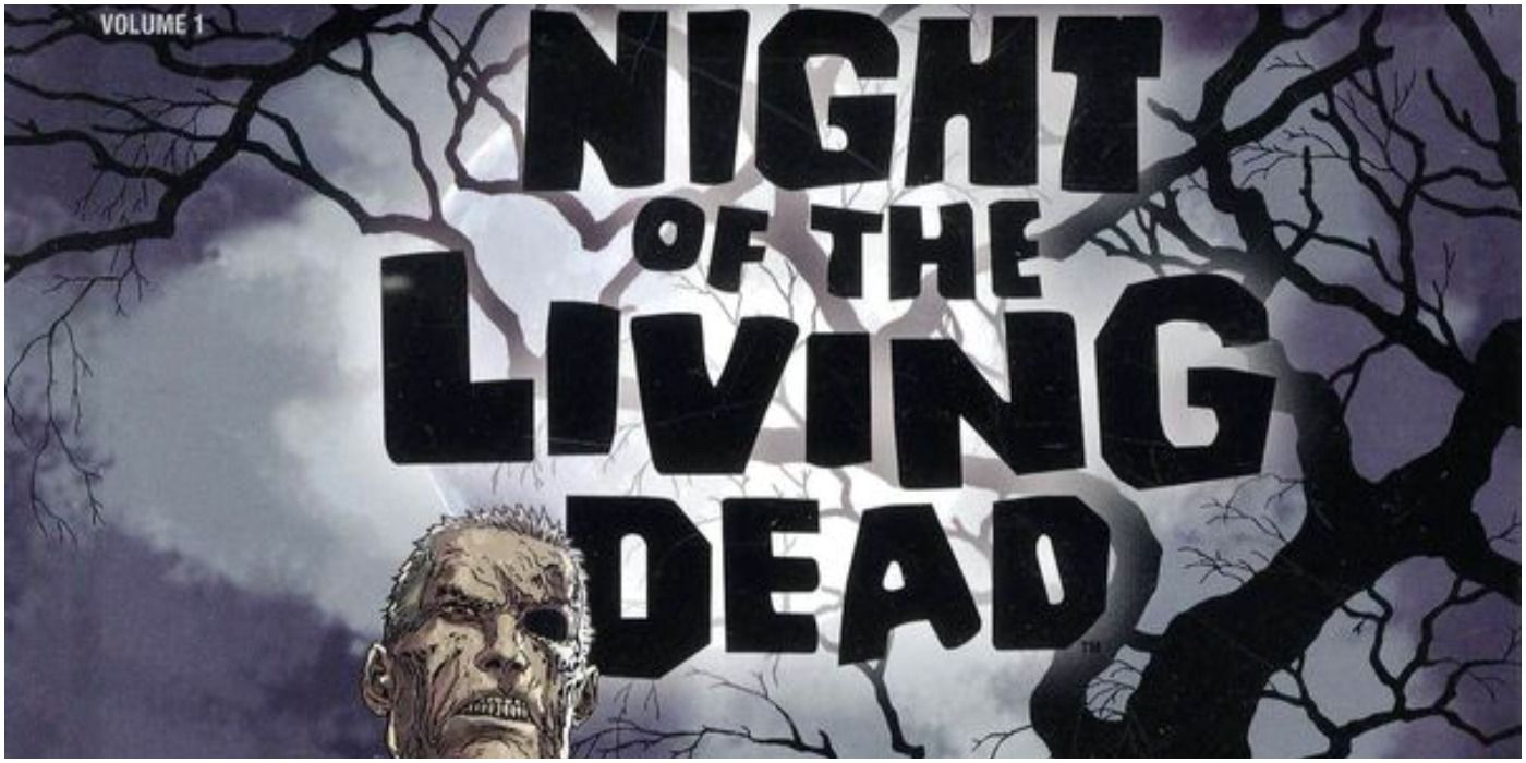 10 Best Zombie Comics, Ranked