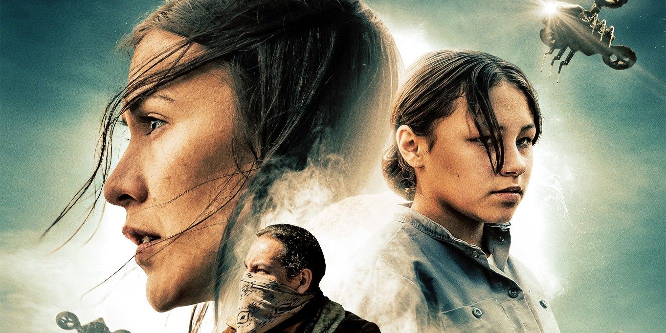 Night Raiders' Danis Goulet Brings Kinship & Hope to Indigenous Cultures