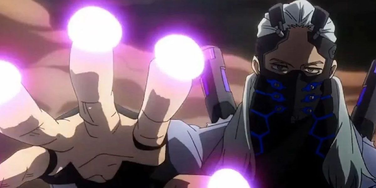 My Hero Academia: 10 Most Unique Villain Costume Designs, Ranked