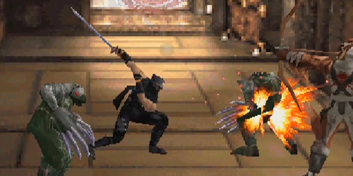 10 Nintendo DS Games That Actually Use The Touch Screen