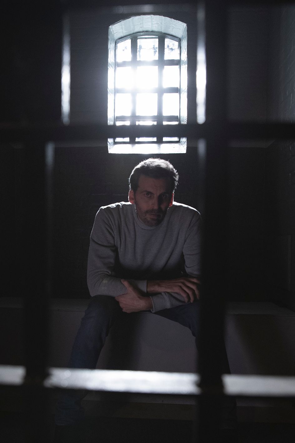 Lair's Oded Fehr & Corey Johnson Chat Monsters, Morbius & The Mummy