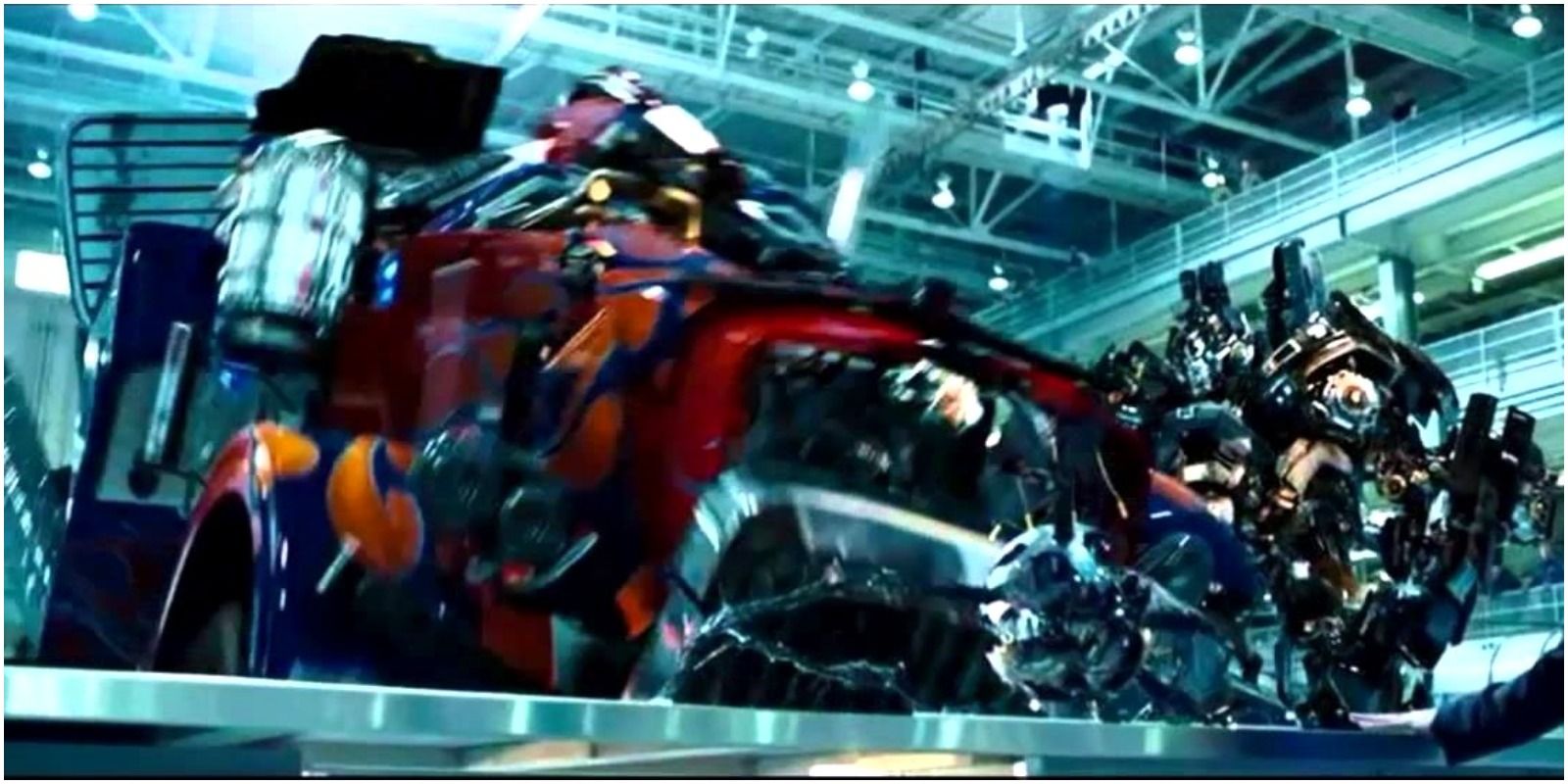 Transformers: 10 Ways Michael Bay's Movies Could've Been Better
