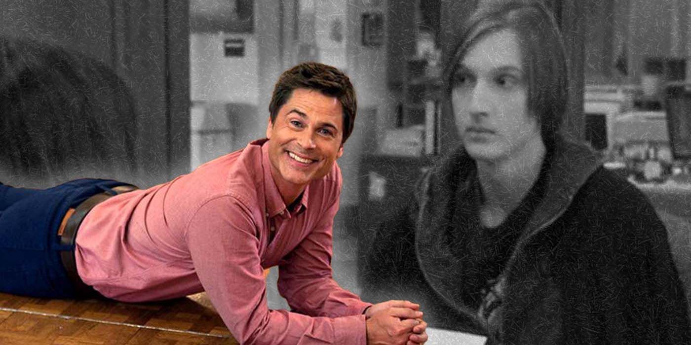 Parks & Rec: Orin's Only Weakness is Chris Traeger