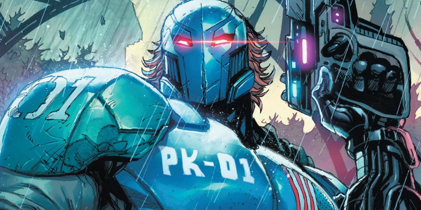 Batman: Every DC Supervillain Created by Arkham Asylum