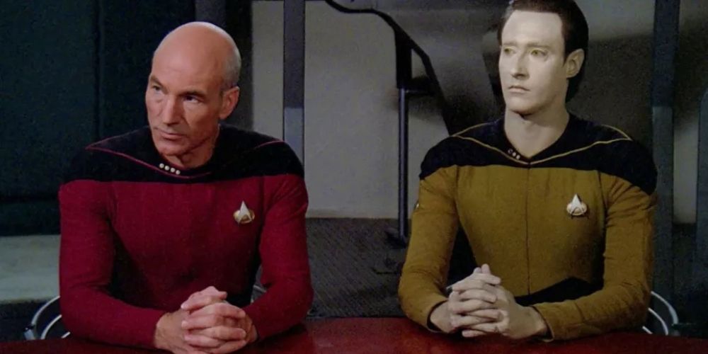 Captain Picard's Best Quotes From Star Trek: TNG
