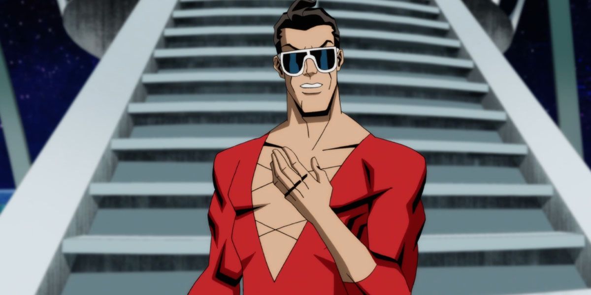 What Happened to the Wachowskis' Plastic Man Movie With Keanu Reeves?