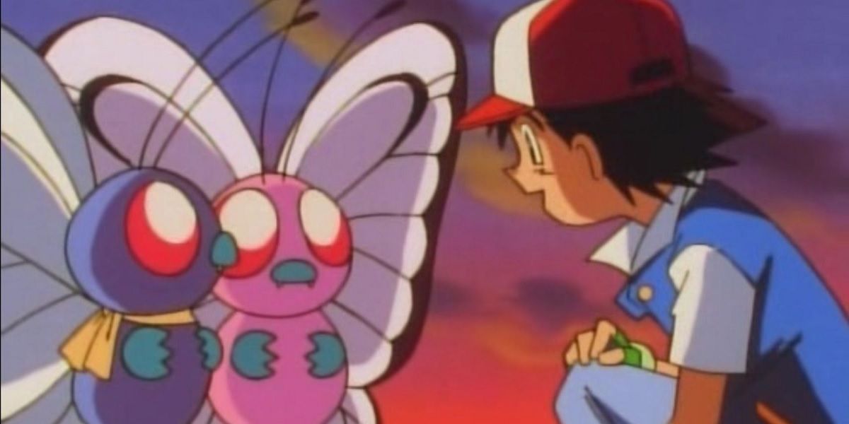 Pokémon: Ash's 10 Closest Partner Pokémon, Ranked