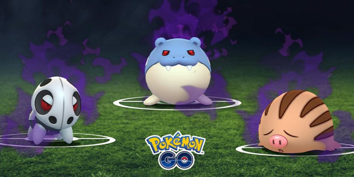 Pokémon GO's Team Rocket Takeover Events, Explained