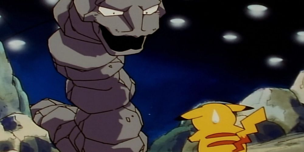 Pokémon: 10 Times Ash Earned The Respect Of Fans