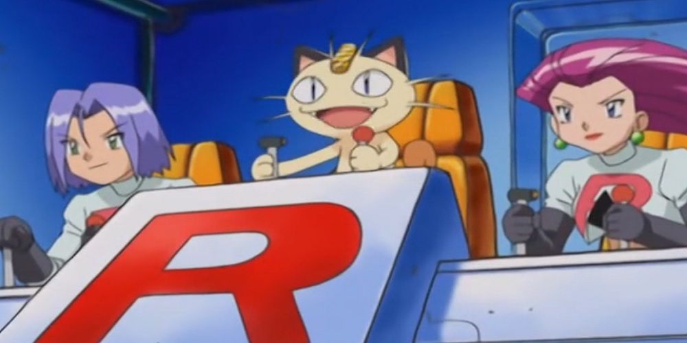 Pokémon: 10 Times Ash Earned The Respect Of Fans