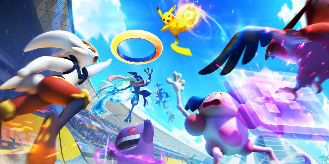 The Secret of Pokémon’s Success: Over 2 Decades of TV, Film and Games