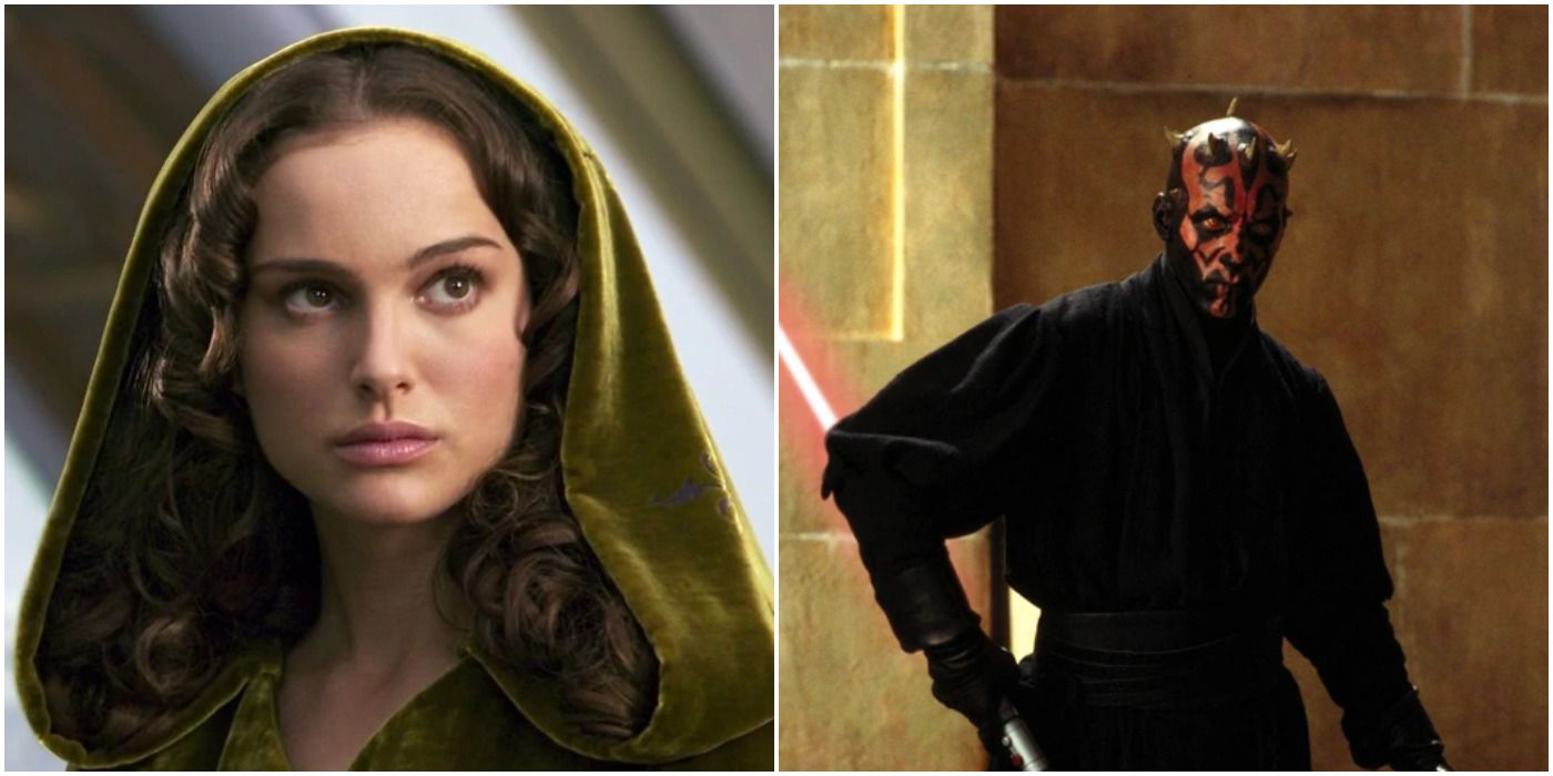 Star Wars: 8 Prequel Trilogy Characters Whose Popularity Declined By ...