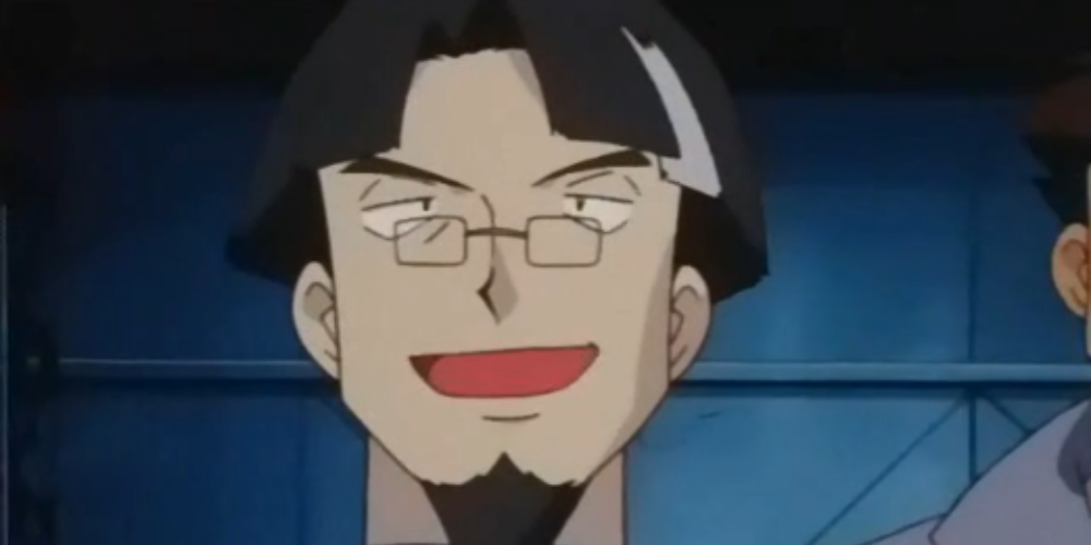 Pokémon: 10 Villains With The Darkest Goals