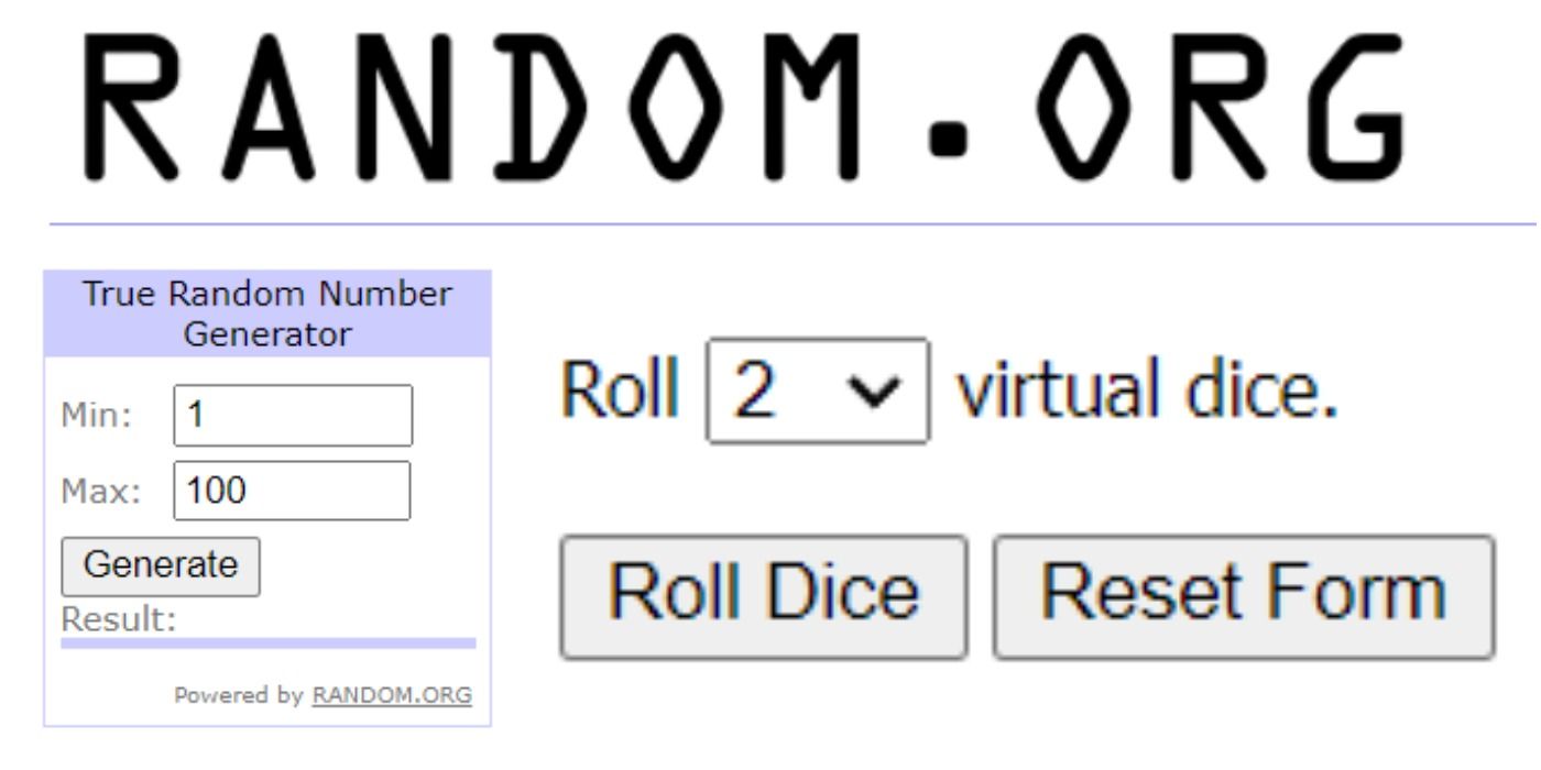 The 10 Best Free D&D Resources