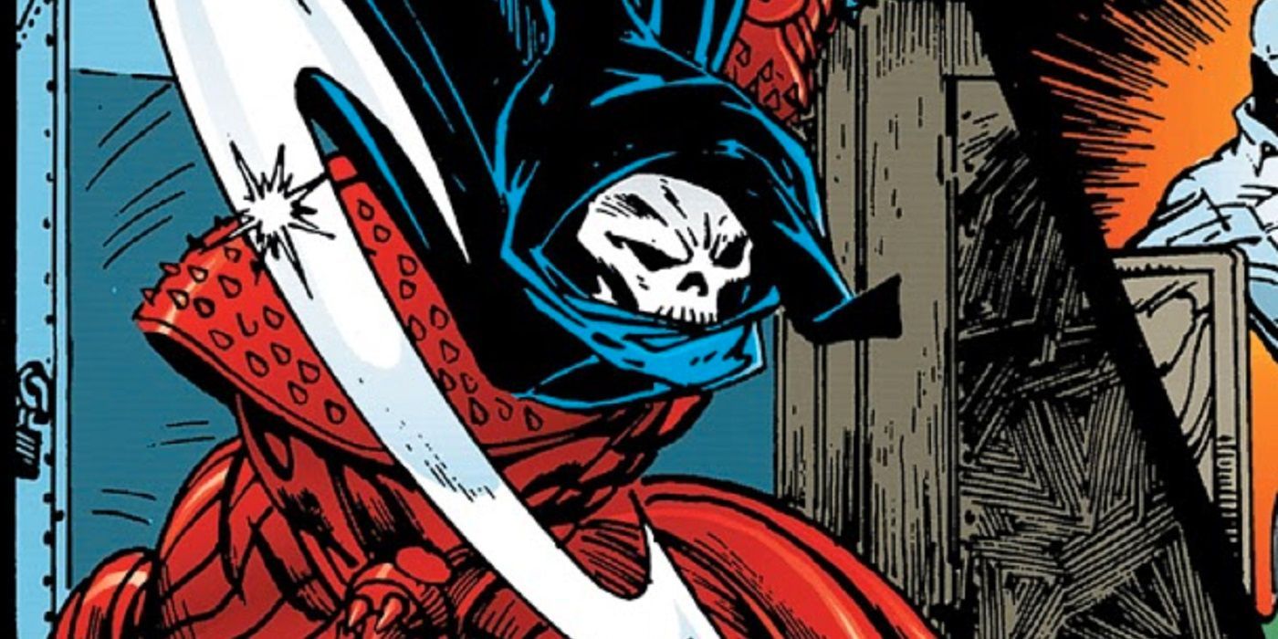 10 Weakest Villains Batman Lost To In The Comics