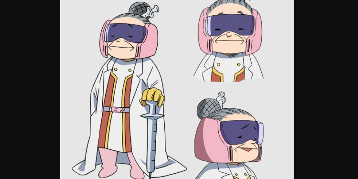 My Hero Academia: 10 Most Unique Hero Costume Designs, Ranked