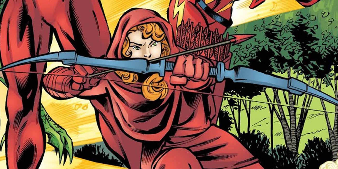 Titans: Kingdom Come Titans And Who Their Parents Are