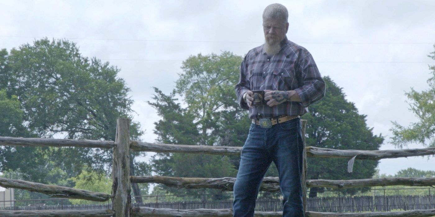 Red Stone: Neal McDonough & Michael Cudlitz Promise Explosive Action In ...