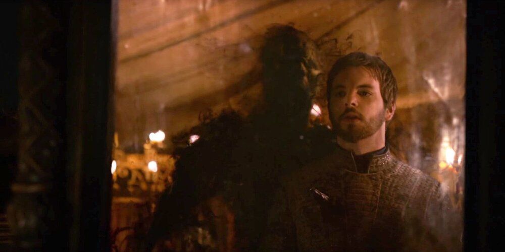 Game Of Thrones: The First 10 Major Deaths (In Chronological Order)