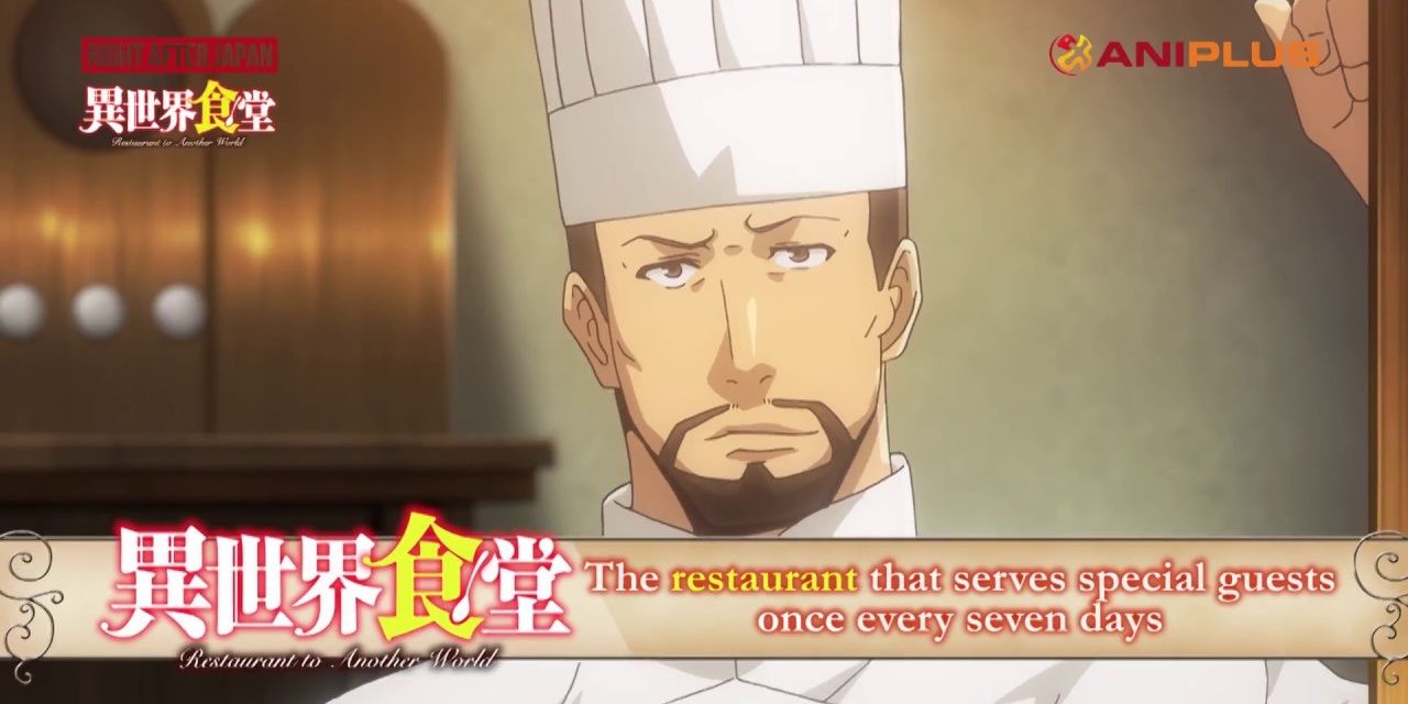 10 Anime Heroes Who Try To Avoid Conflict At All Costs