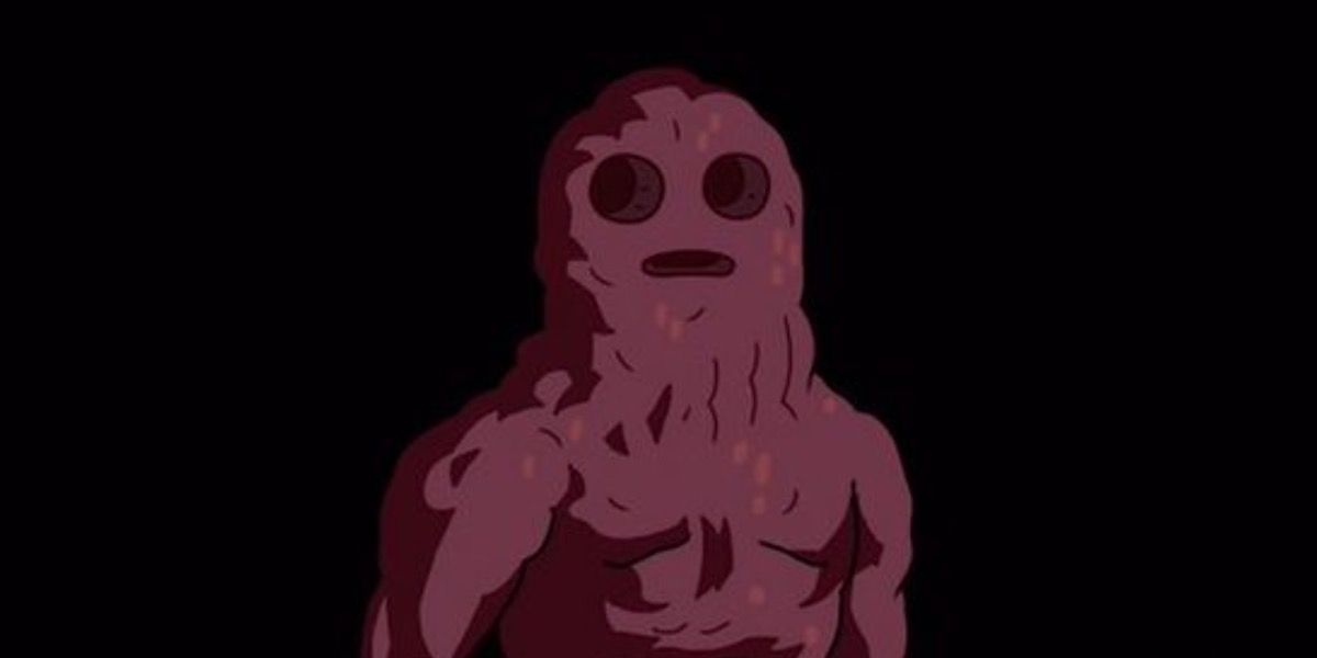 The 10 Most Bizarre Characters In Rick & Morty