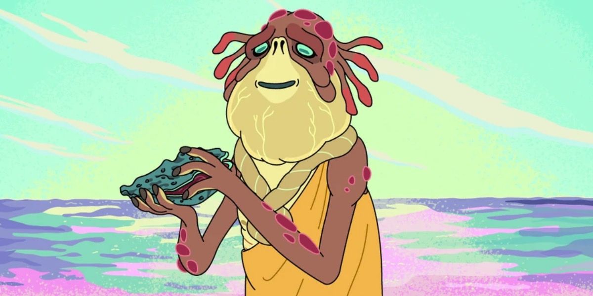 Rick & Morty: 5 Characters Who Are Good Role Models (& 5 Who Aren't)