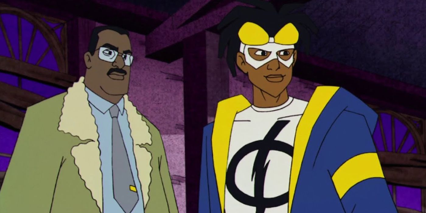 DC: 10 Animated Parental Figures, Ranked From Worst To Best