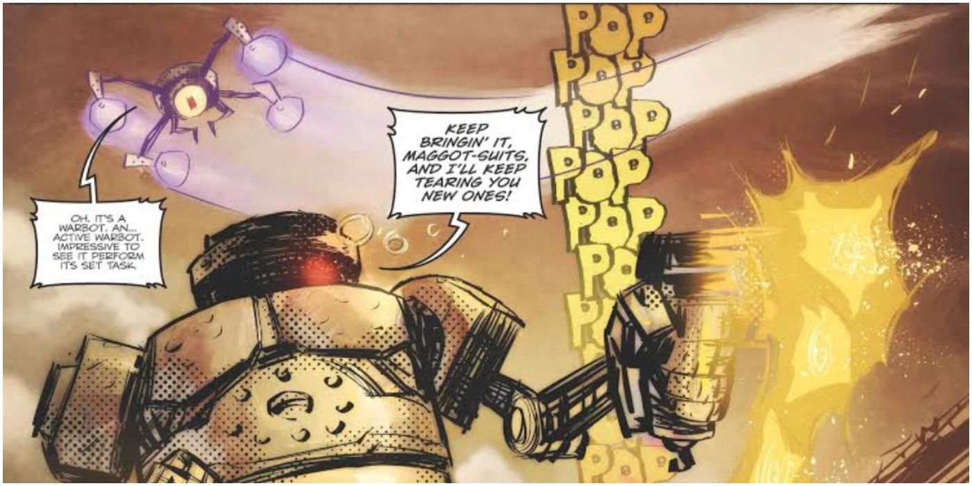 10 Best Zombie Comics, Ranked