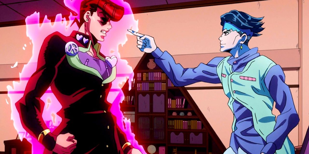 JoJo's: Diamond Is Unbreakable: 10 Most Important Plot-Heavy Episodes ...
