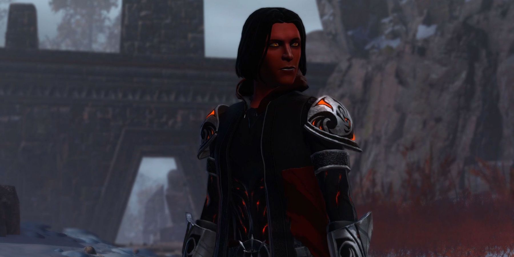 Star Wars: TOR - Legacy of the Sith Preview