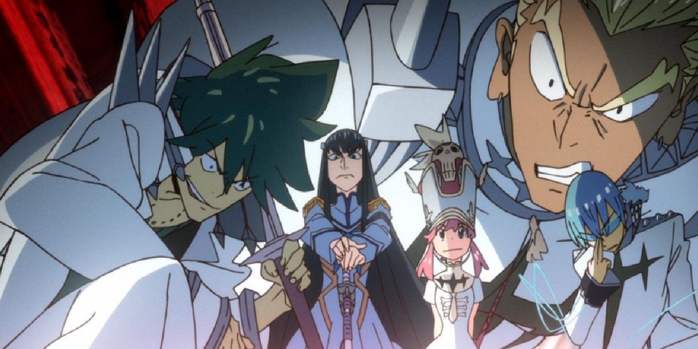 10 Obvious Anime Villains Who Turned Out To Be Red Herrings