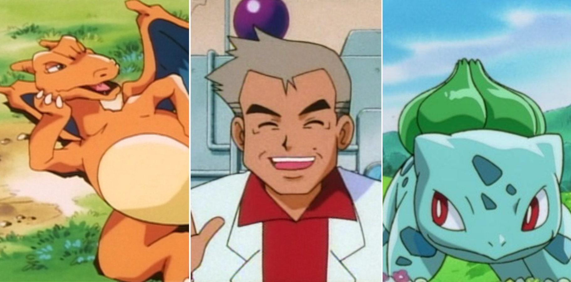 10 Harsh Realities Of Being A Pokémon Professor