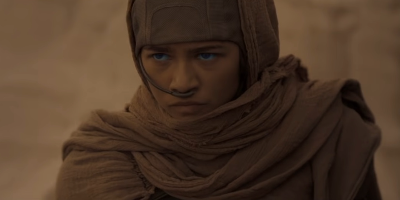 Dune: 10 Harsh Realities Of Being Fremen