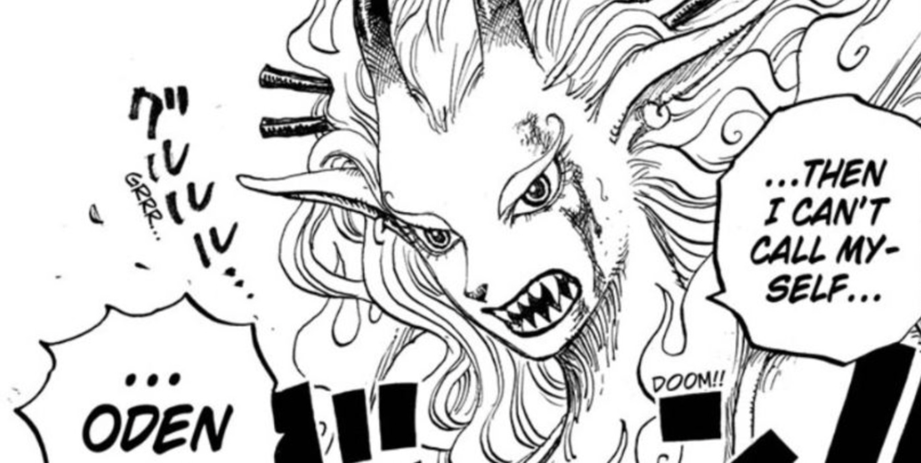 One Piece: 7 Perks Of Being Kaido's Kid