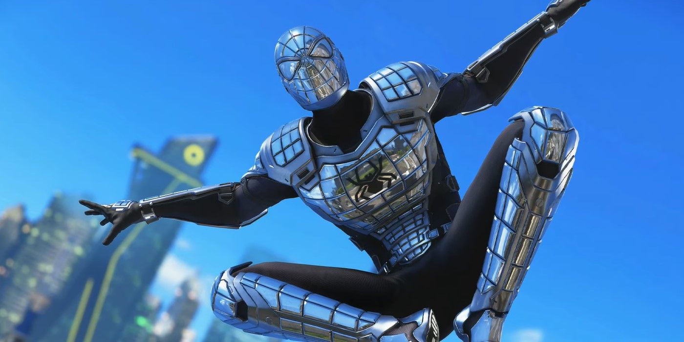 Marvel's Avengers: Every Spider-Man Costume Explained