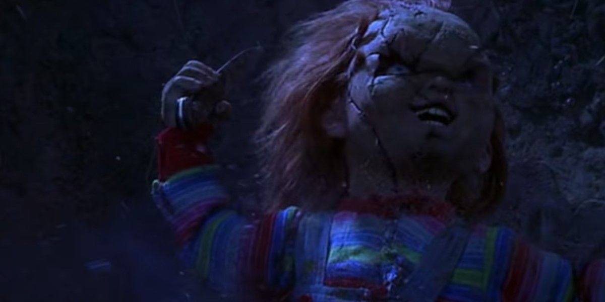 Every Way Chucky Has Died in the Child’s Play Franchise