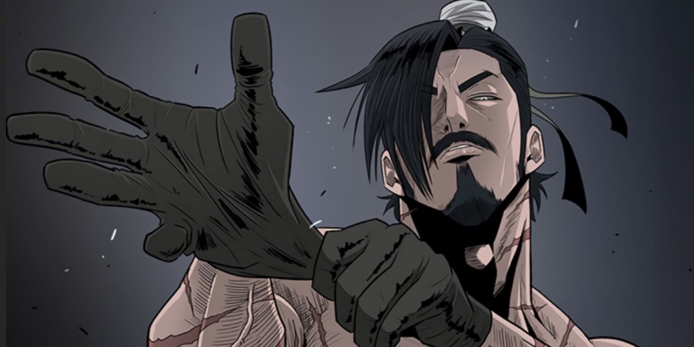 Jin Mu-Won's Most Powerful Allies in Legend of the Northern Blade