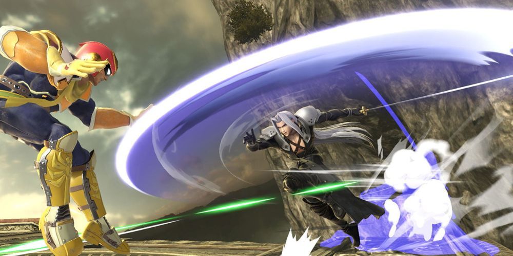 Super Smash Bros Ultimate: Every New DLC Fighter, Ranked By Power