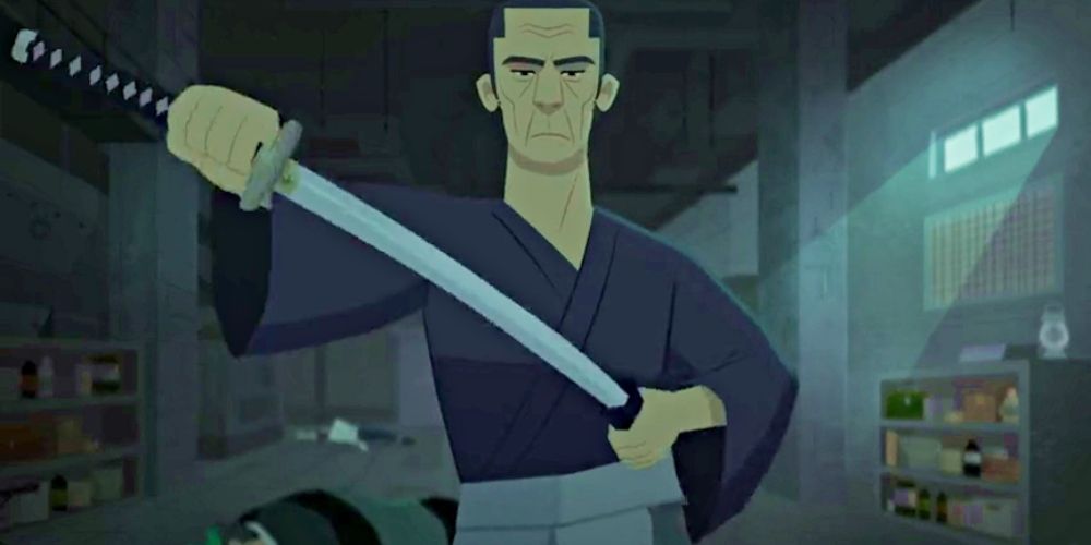 Star Wars: 10 TV Heroes Exactly Like Obi-Wan