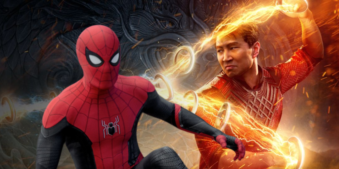 Simu Liu Discusses His Previous Life Playing Spider-Man in SNL Monologue