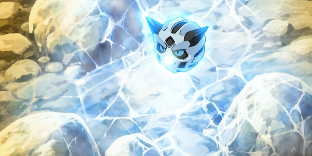 Pokémon: 10 Moves With The Best Design In The Anime